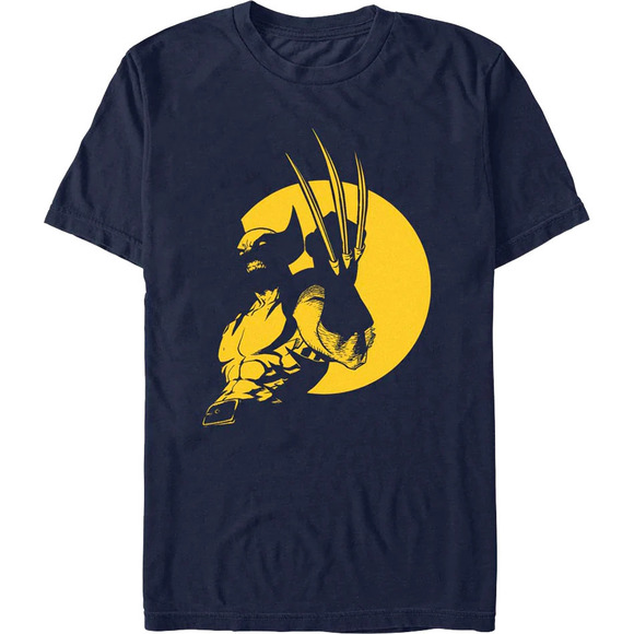 Shirts | Spotlight Wolverine Marvel Comics Tshirt | Poshmark
